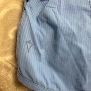 Ivivva | Bottoms | Ivivva By Lululemon Blue And Green Girls Speedy ...